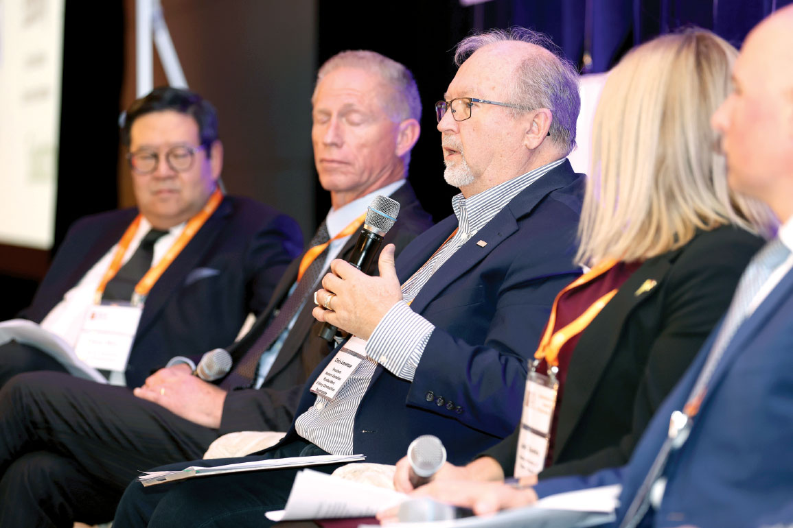 How Trade and Transportation Infrastructure Intersect in Canada’s ...