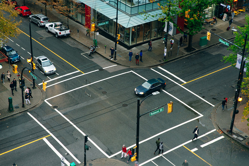 Sharing the Road: New Intersection Safety Study » SHCA - Saskatchewan ...